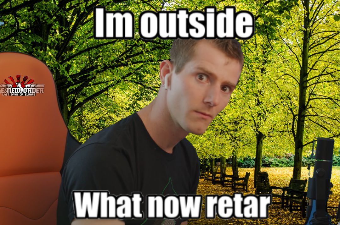 What do I do now? | Scrolller