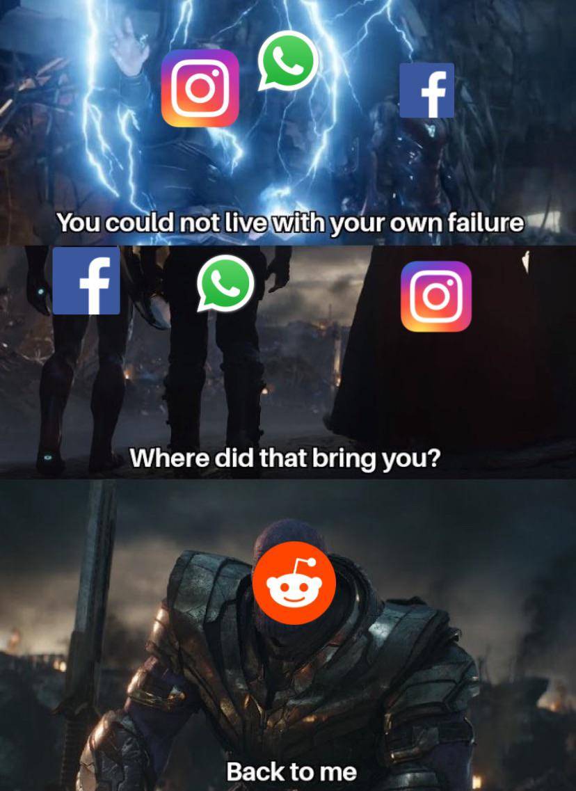 What do now? | Scrolller