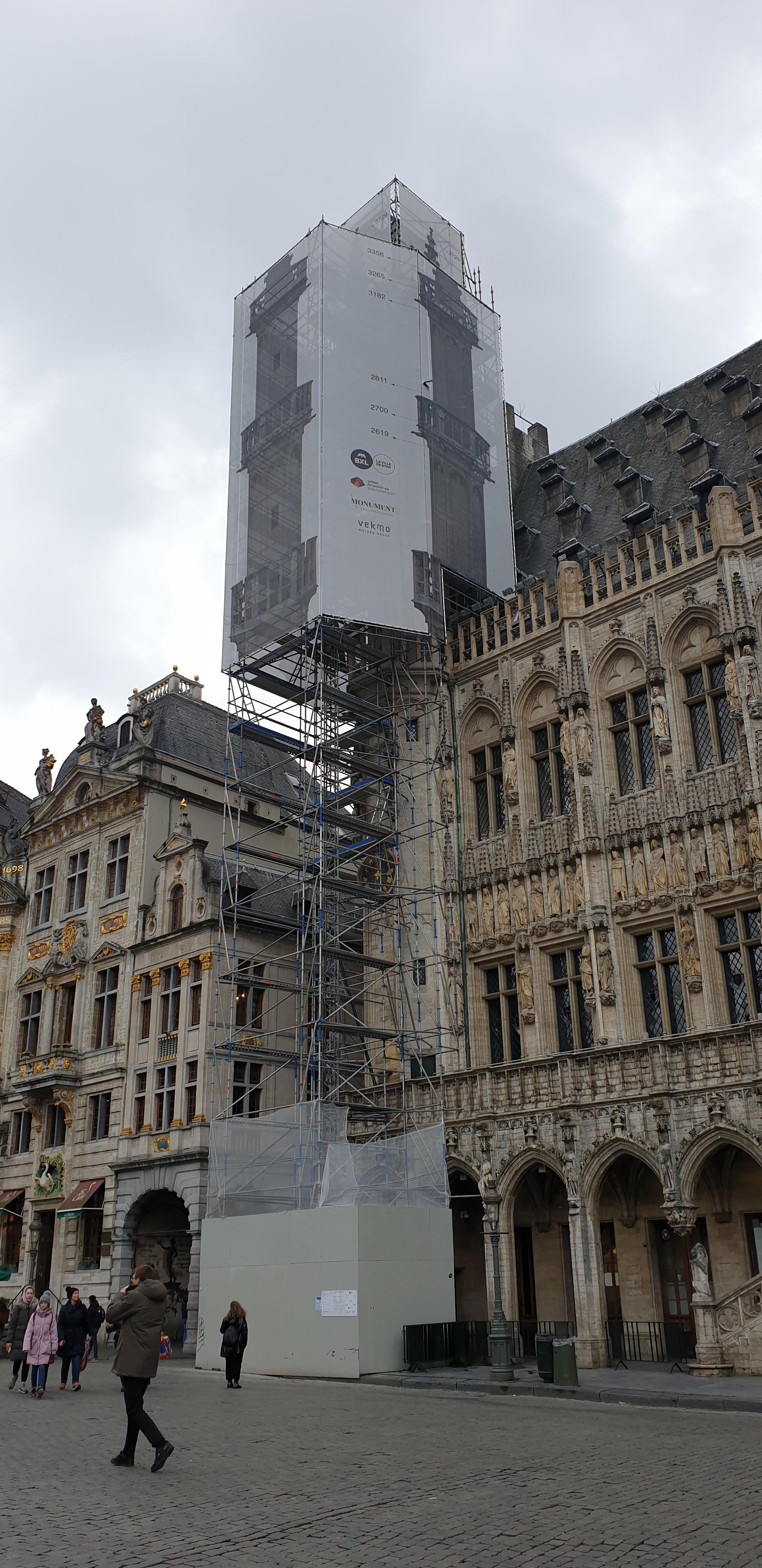 What do these numbers mean? | Scrolller