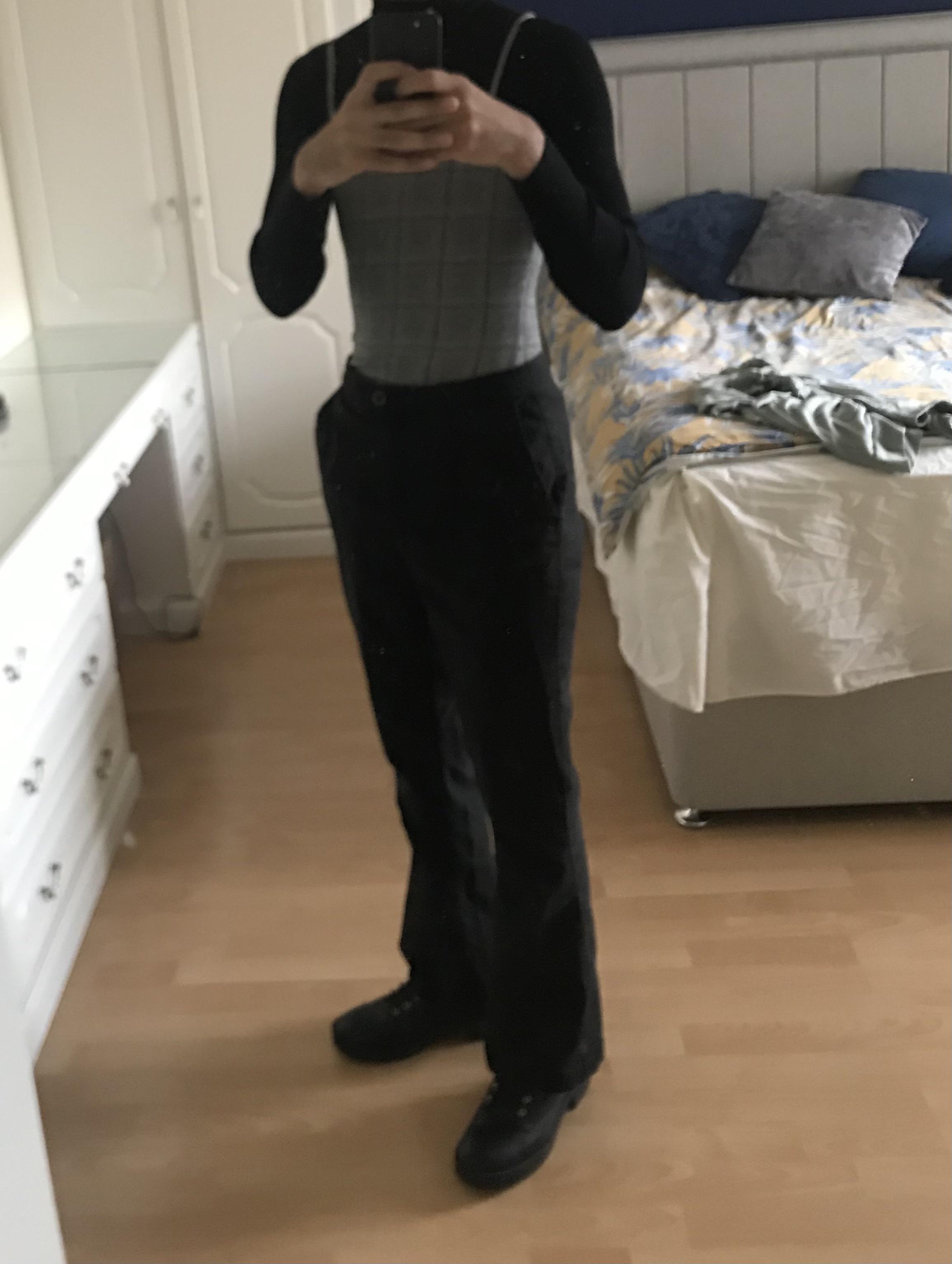 The only advantage of online classes | Scrolller