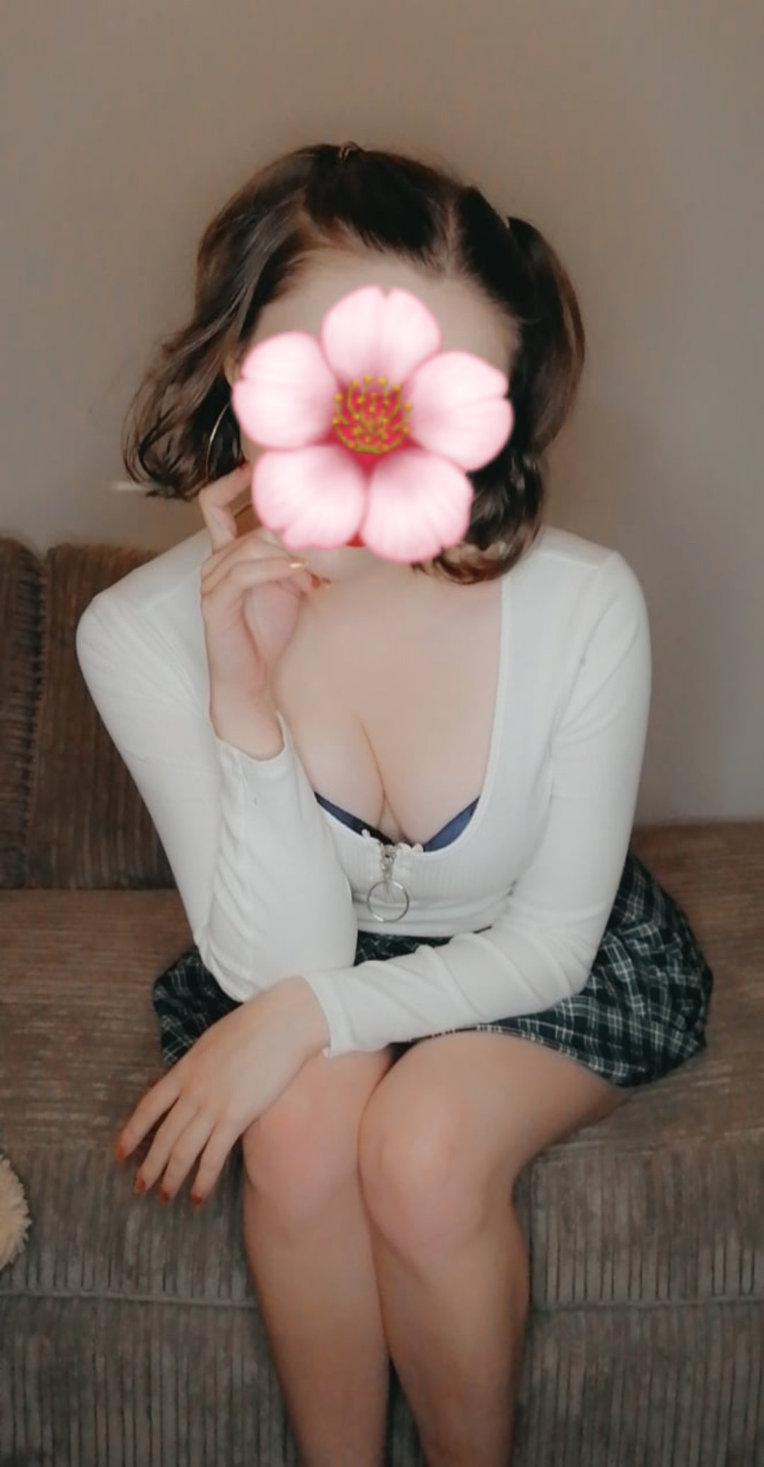 What do you mean I have to stay behind after class? | Scrolller