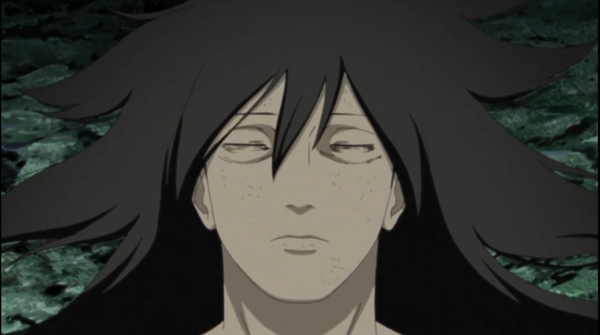 What do you think happened to his corpse? | Scrolller