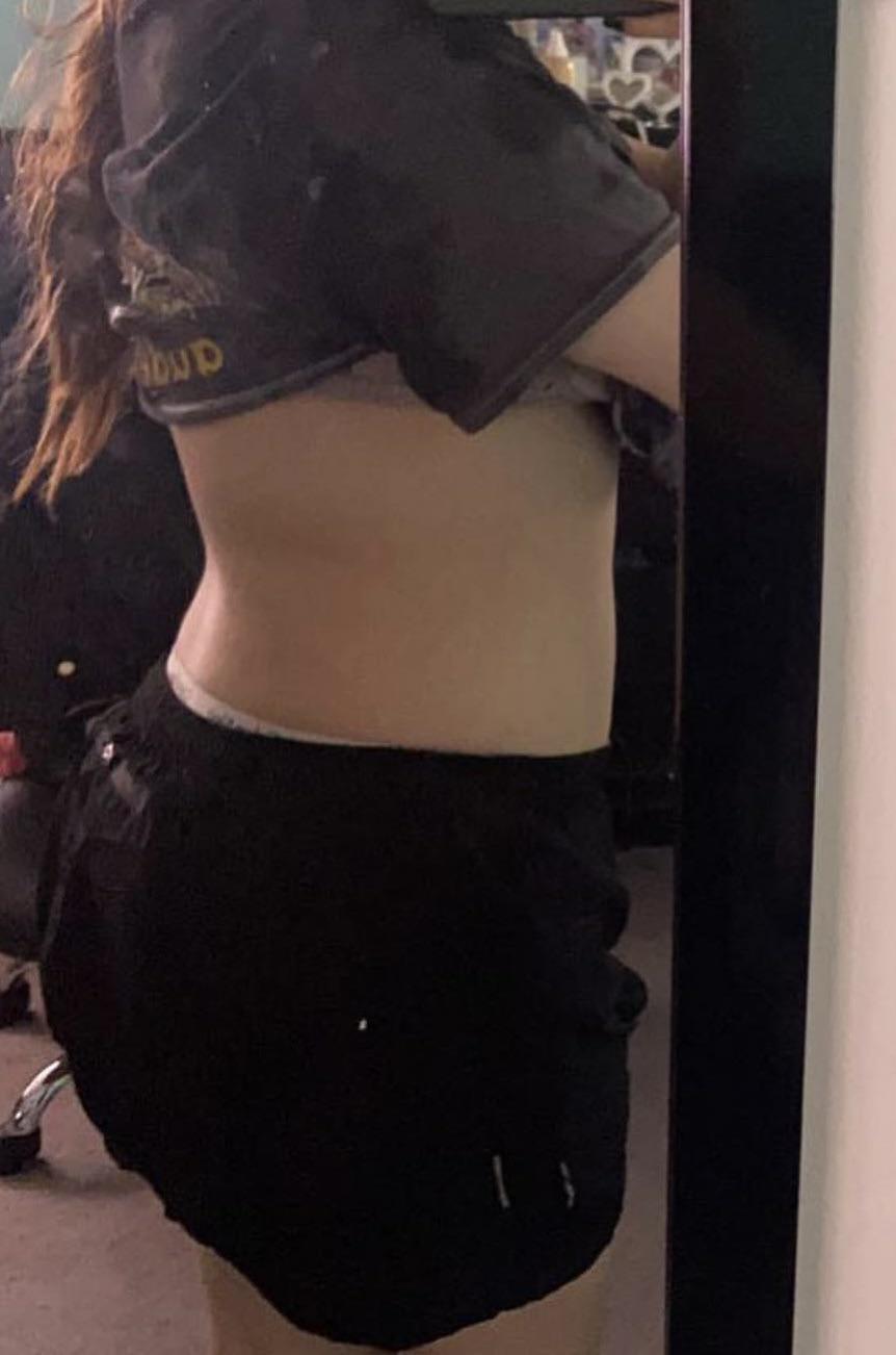 I want someone to spank me 🥰[oc] | Scrolller