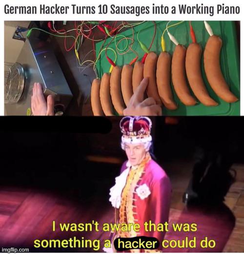 What do you wanna know Hacker Boi | Scrolller