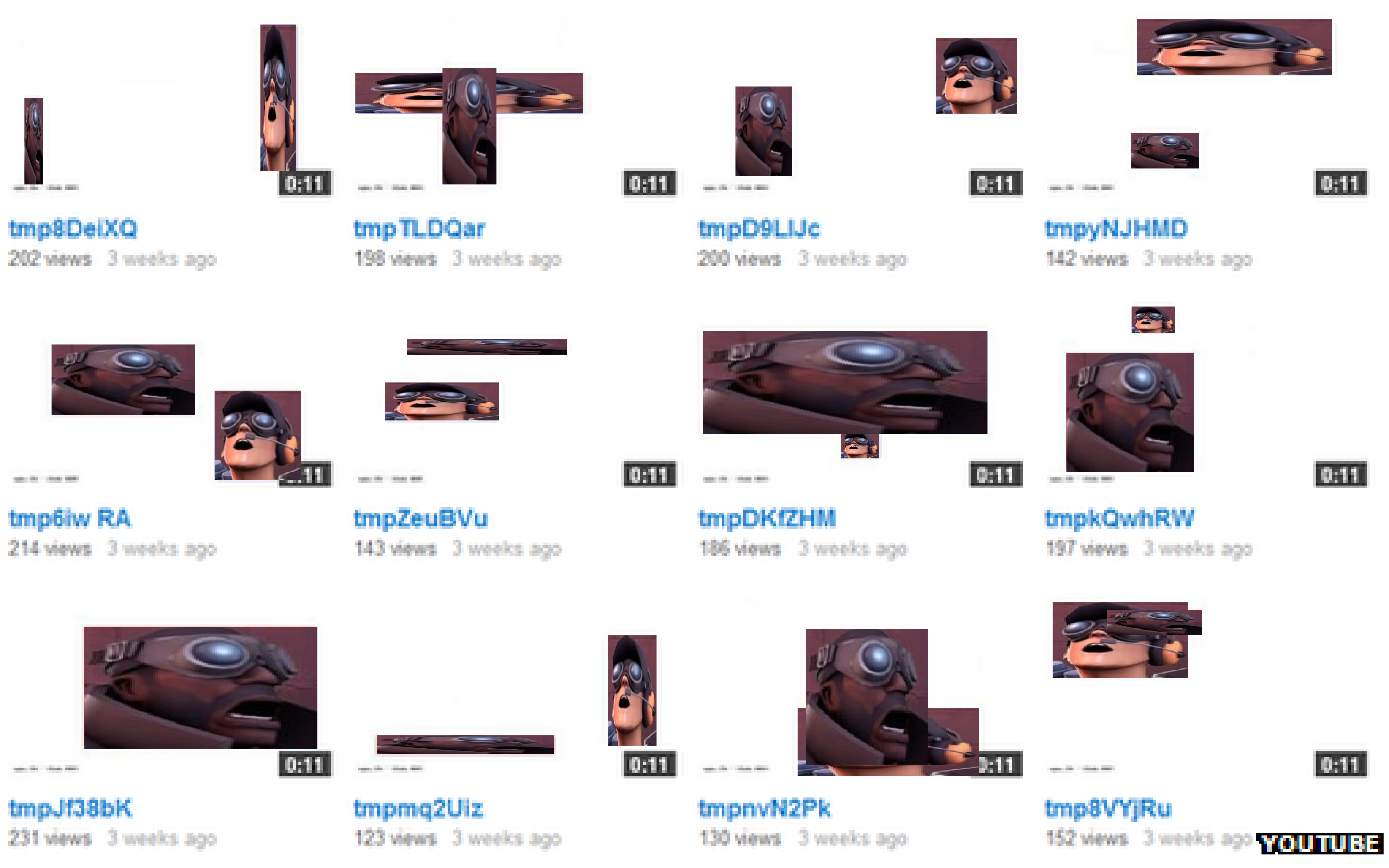 WHAT DOES IT ALL MEAN | Scrolller