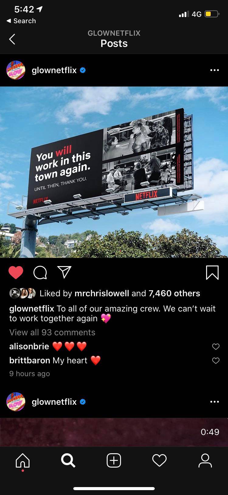 What does this mean? | Scrolller