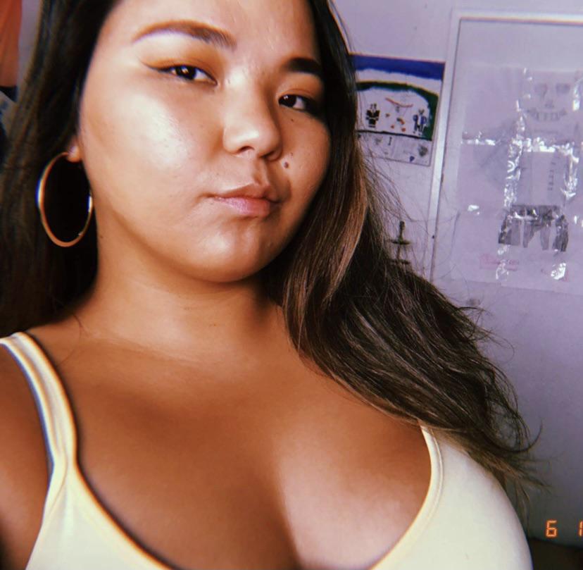 What ethnicity do I look? (18+) | Scrolller