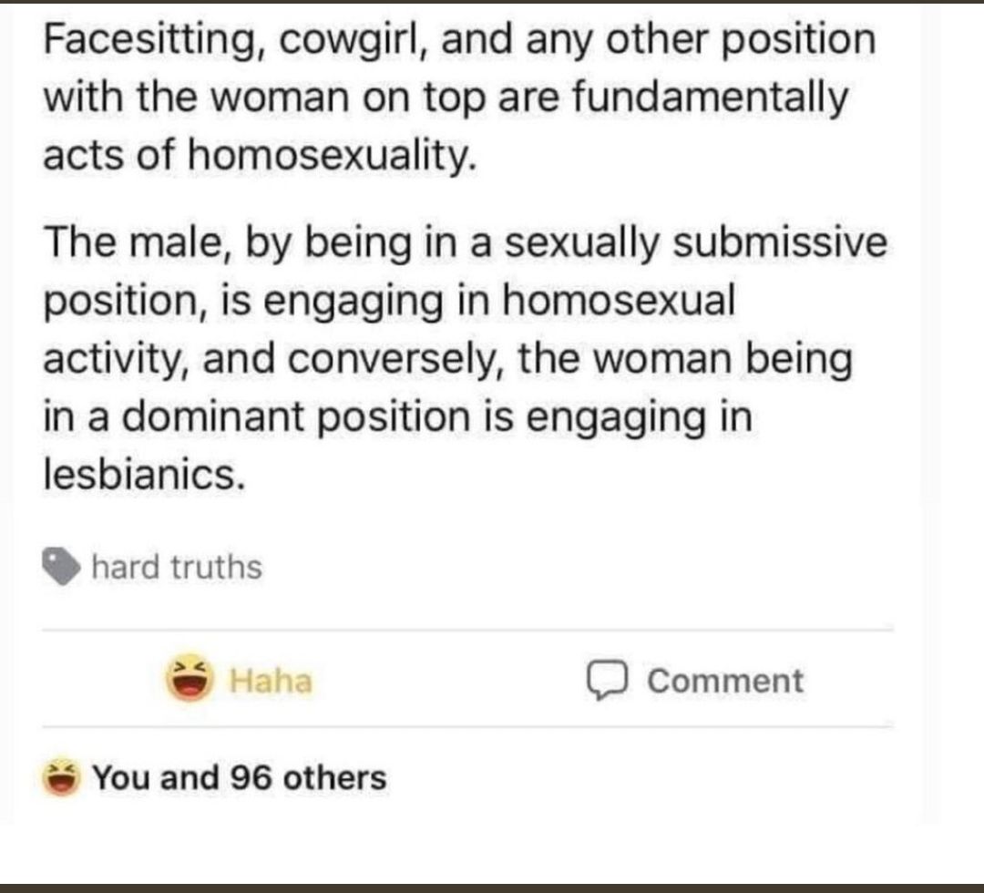 Straight Women Are Lesbians Scrolller