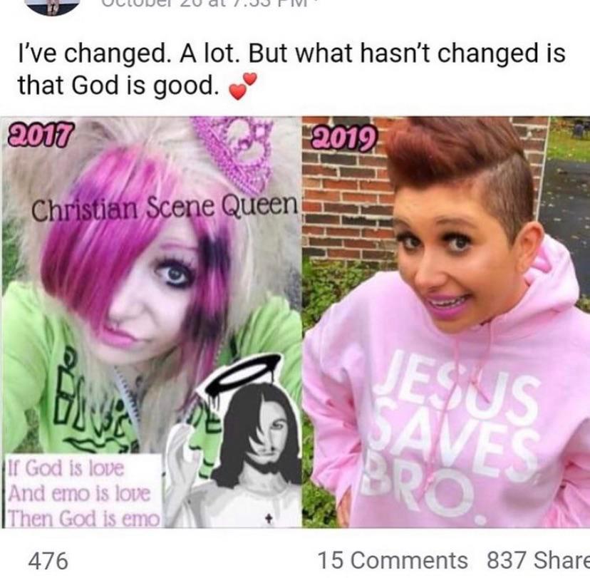 What even... | Scrolller