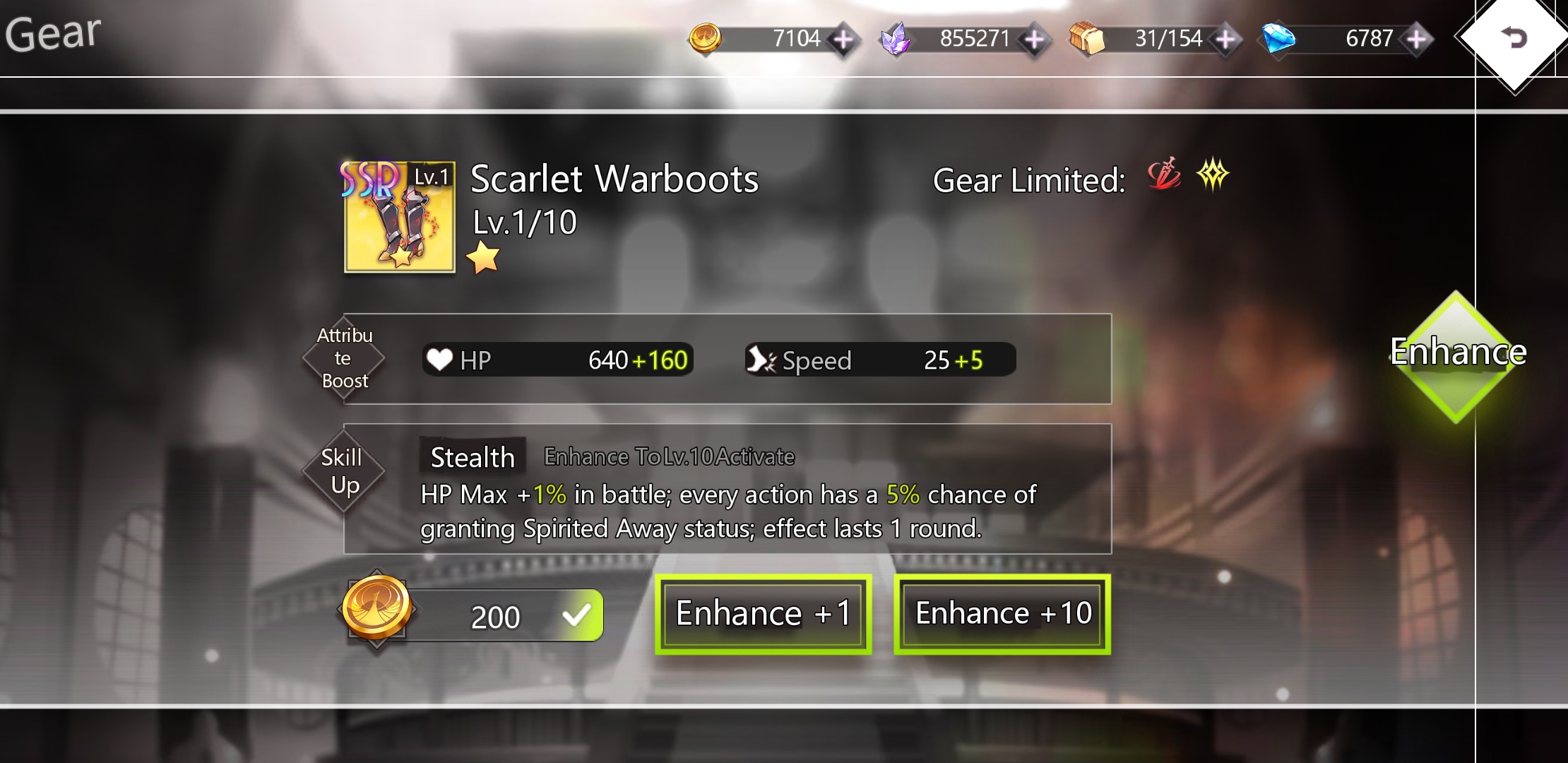 What exactly is Spirited Away Status? | Scrolller