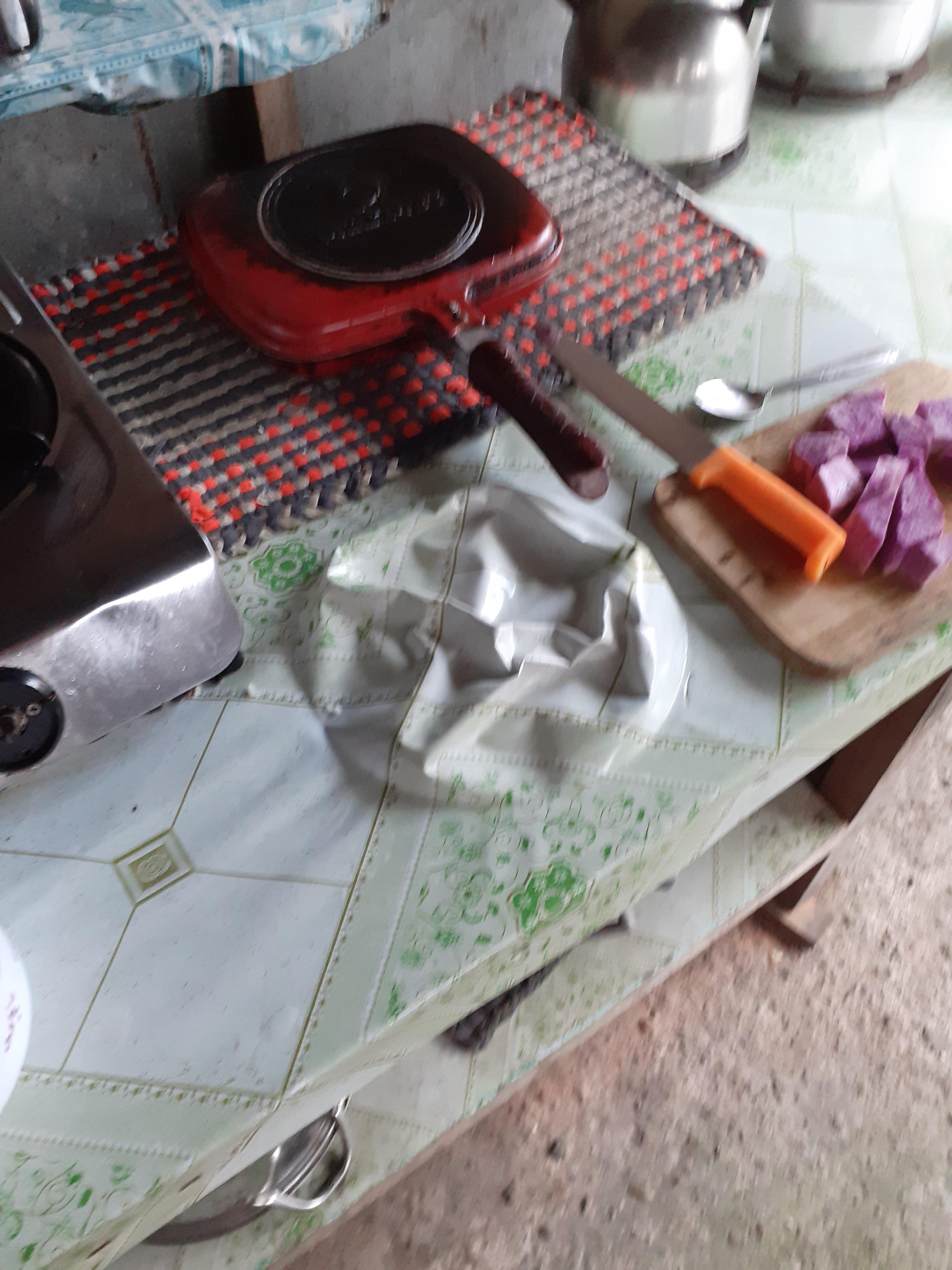 What happened | Scrolller