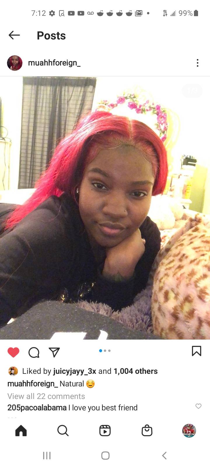 What her onlyfan looks like?post her | Scrolller