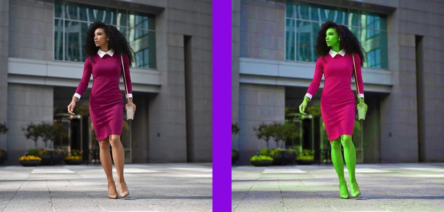 WHAT IF in an Alternate Universe : Cheslie Kryst was SHE HULK | Scrolller