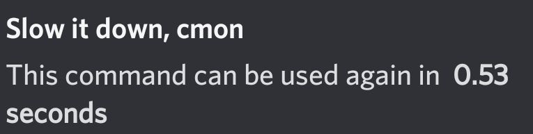 What if you, Wanted to use Dank Memer, But Dank Memer said | Scrolller