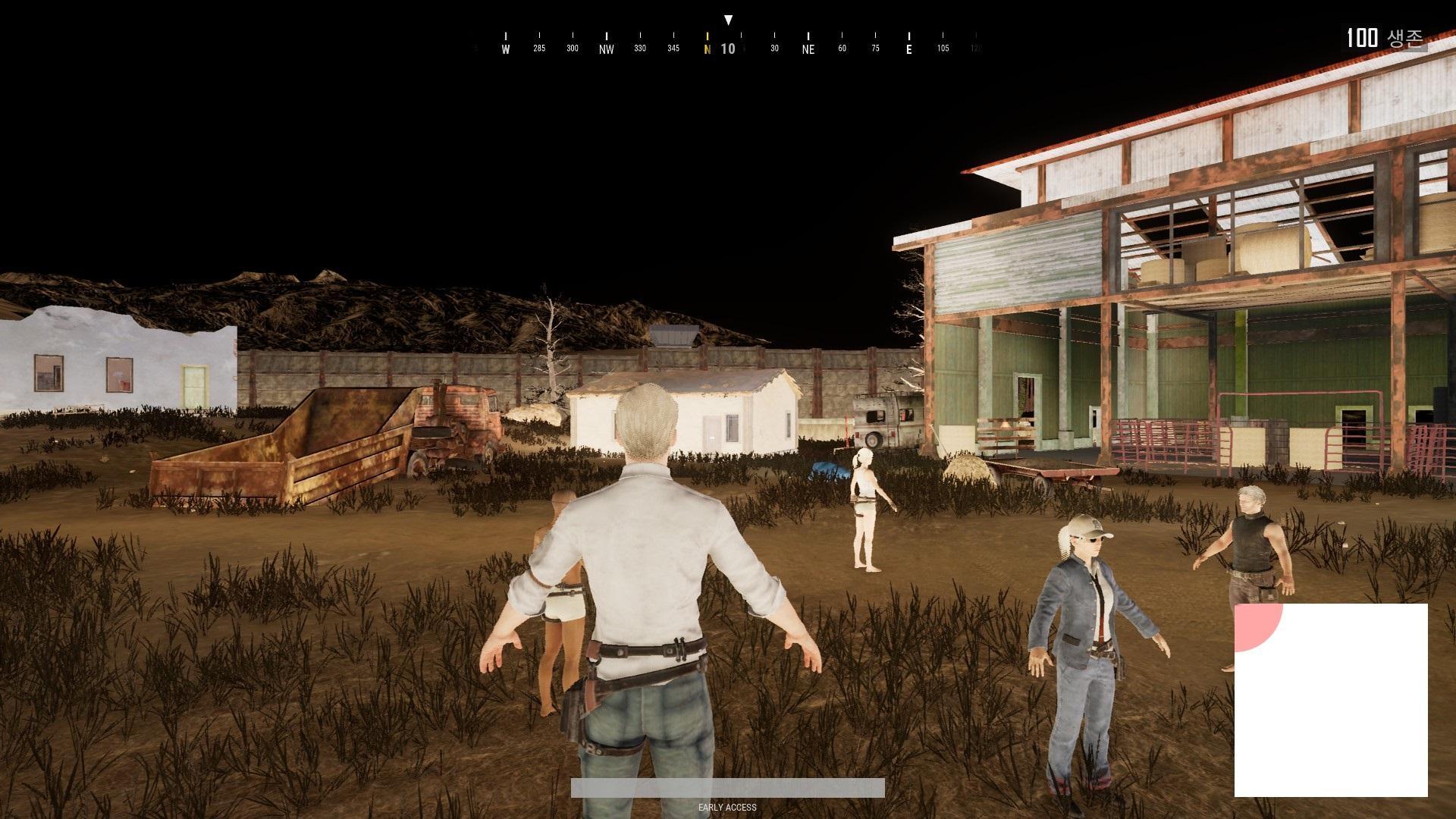 What in the hell is going on??? I'm so scared. | Scrolller