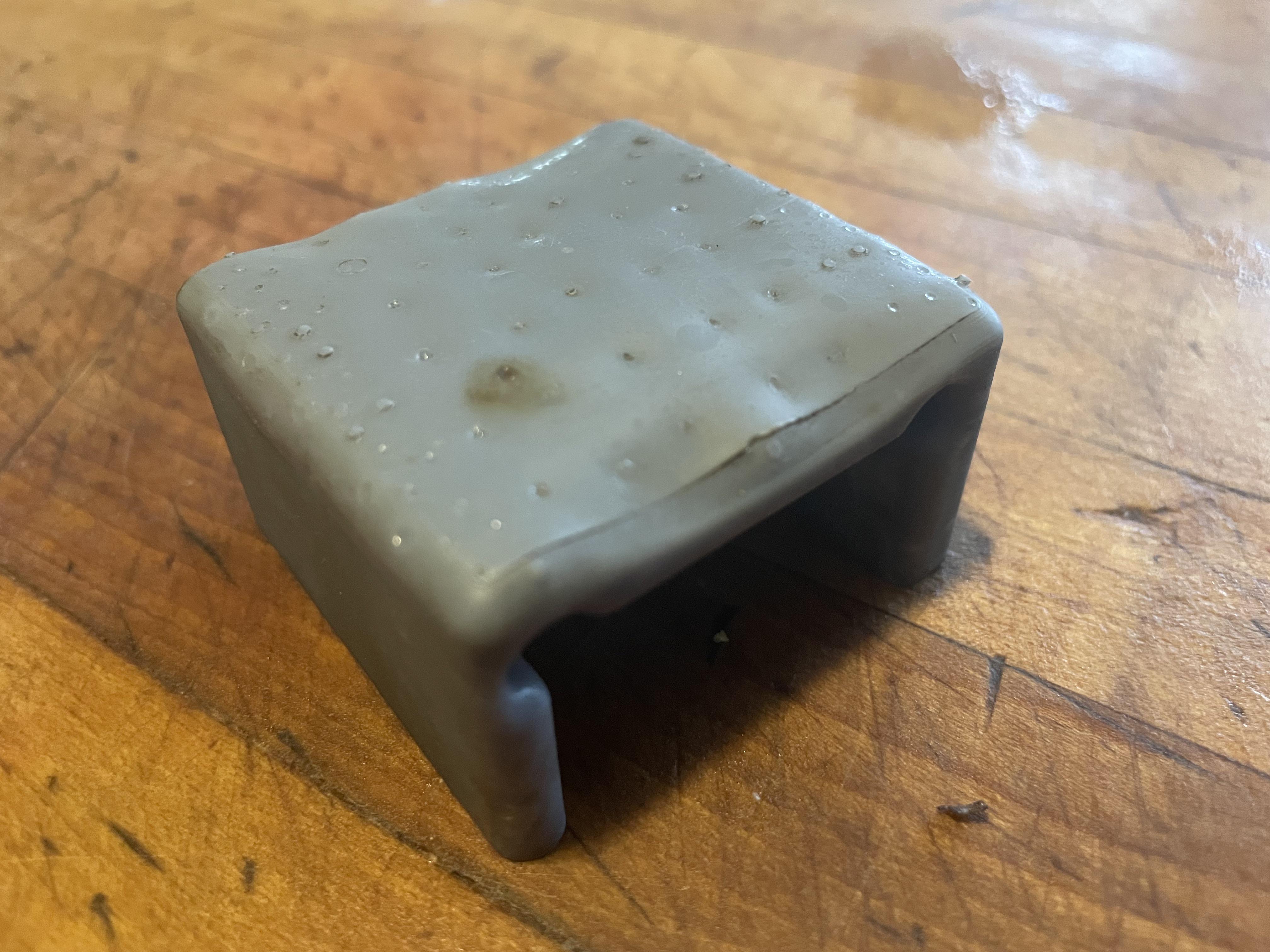 What is causing this? | Scrolller