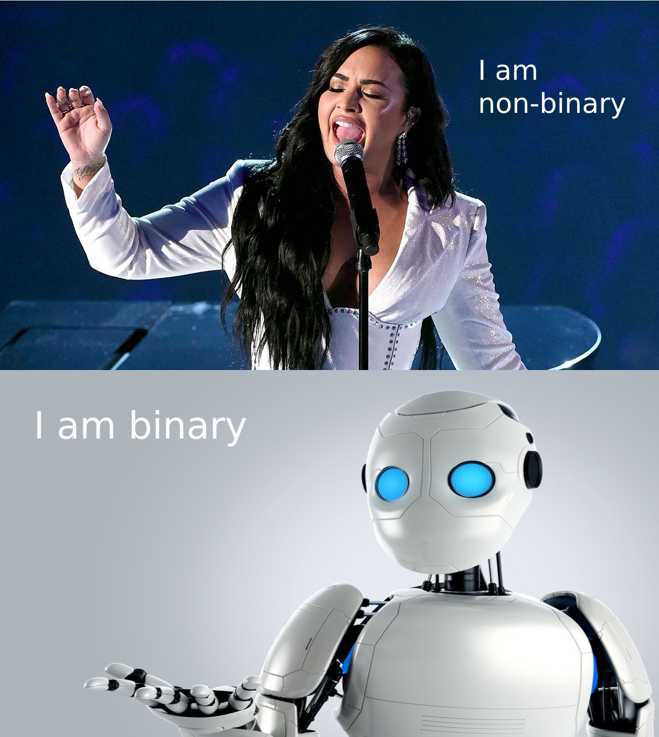 What is so confusing about it? | Scrolller