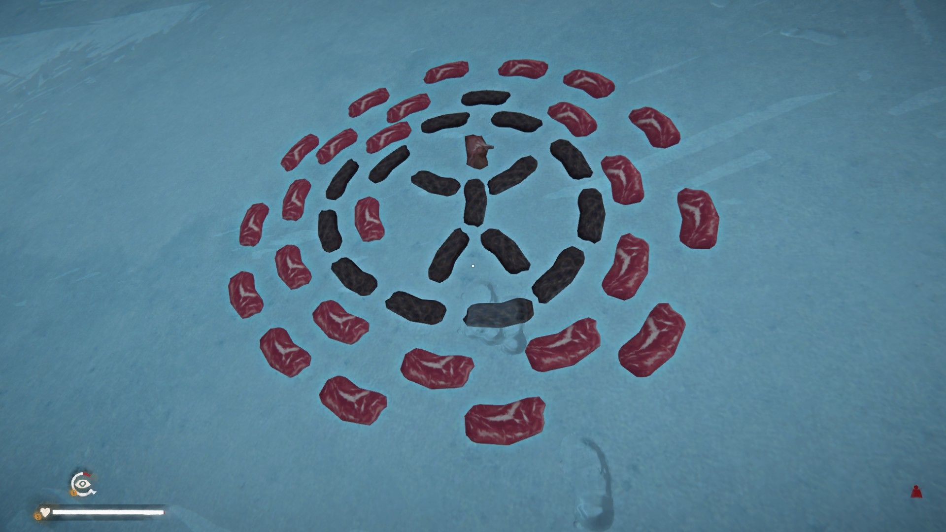 What is the maze? | Scrolller