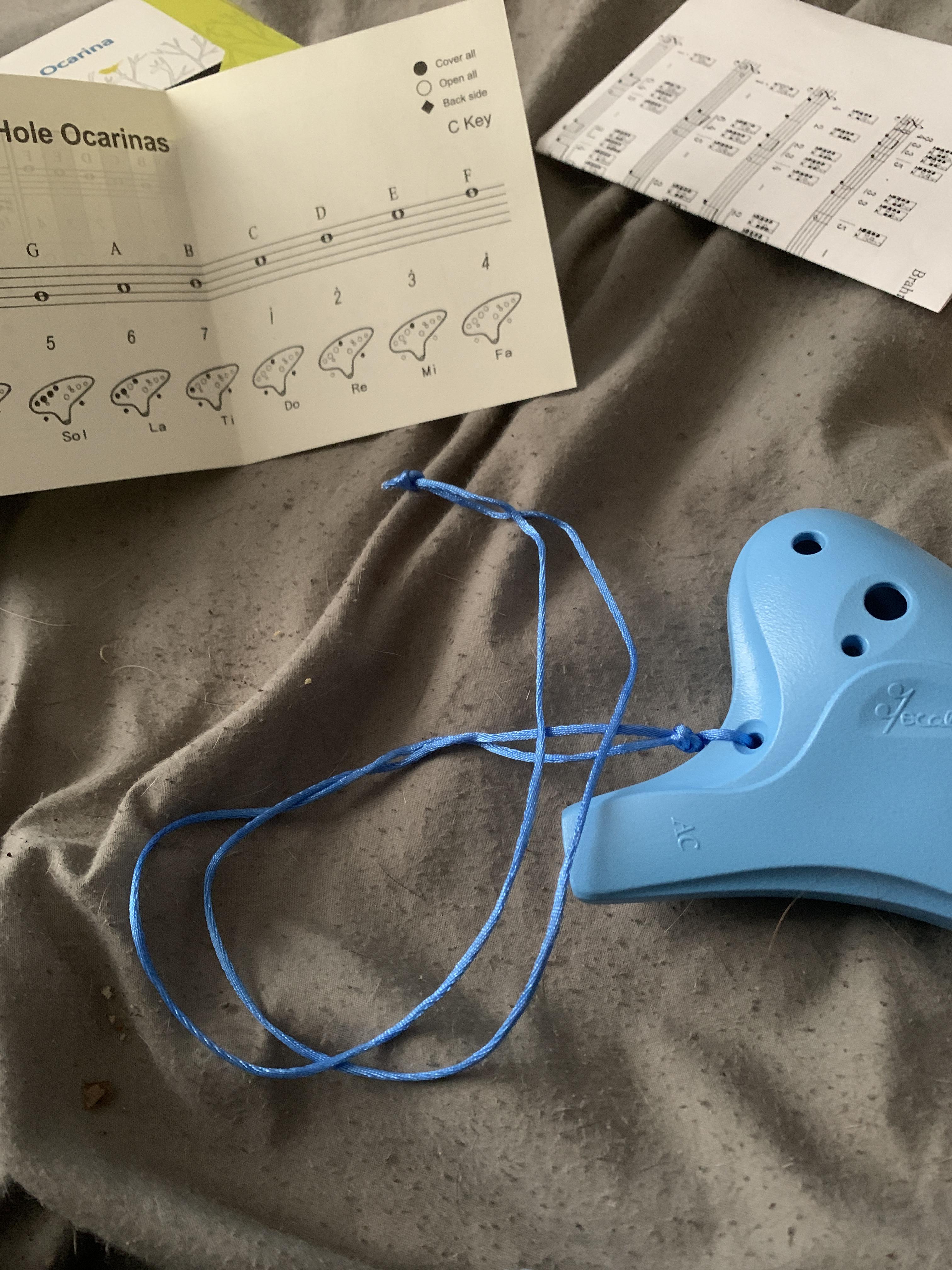 What is the string for? | Scrolller