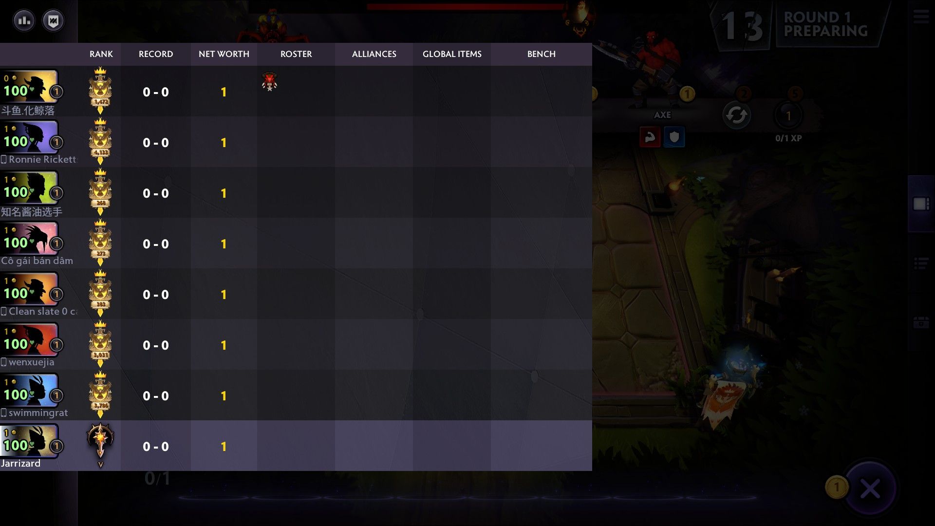 What is this? An initiation? | Scrolller