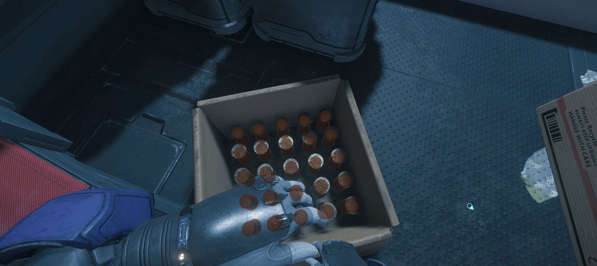 What is this box in Grim Hex? | Scrolller