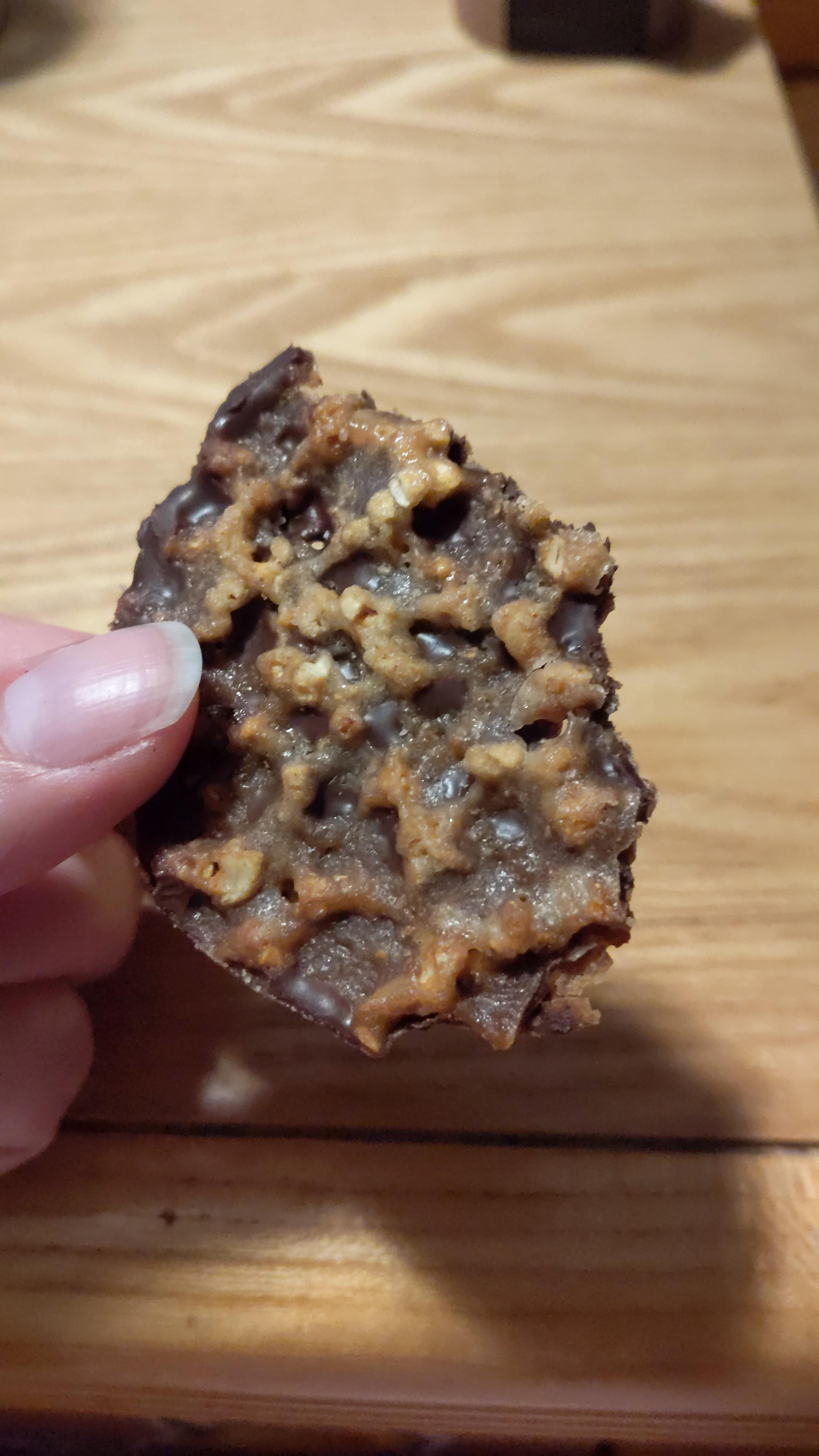 What is this cookie called? | Scrolller