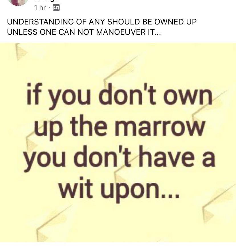 What is this I dont even | Scrolller