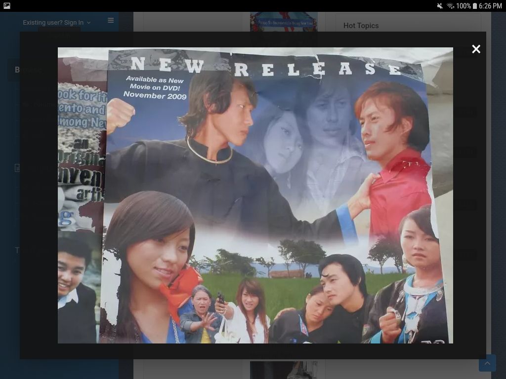 What is this movie called?? | Scrolller