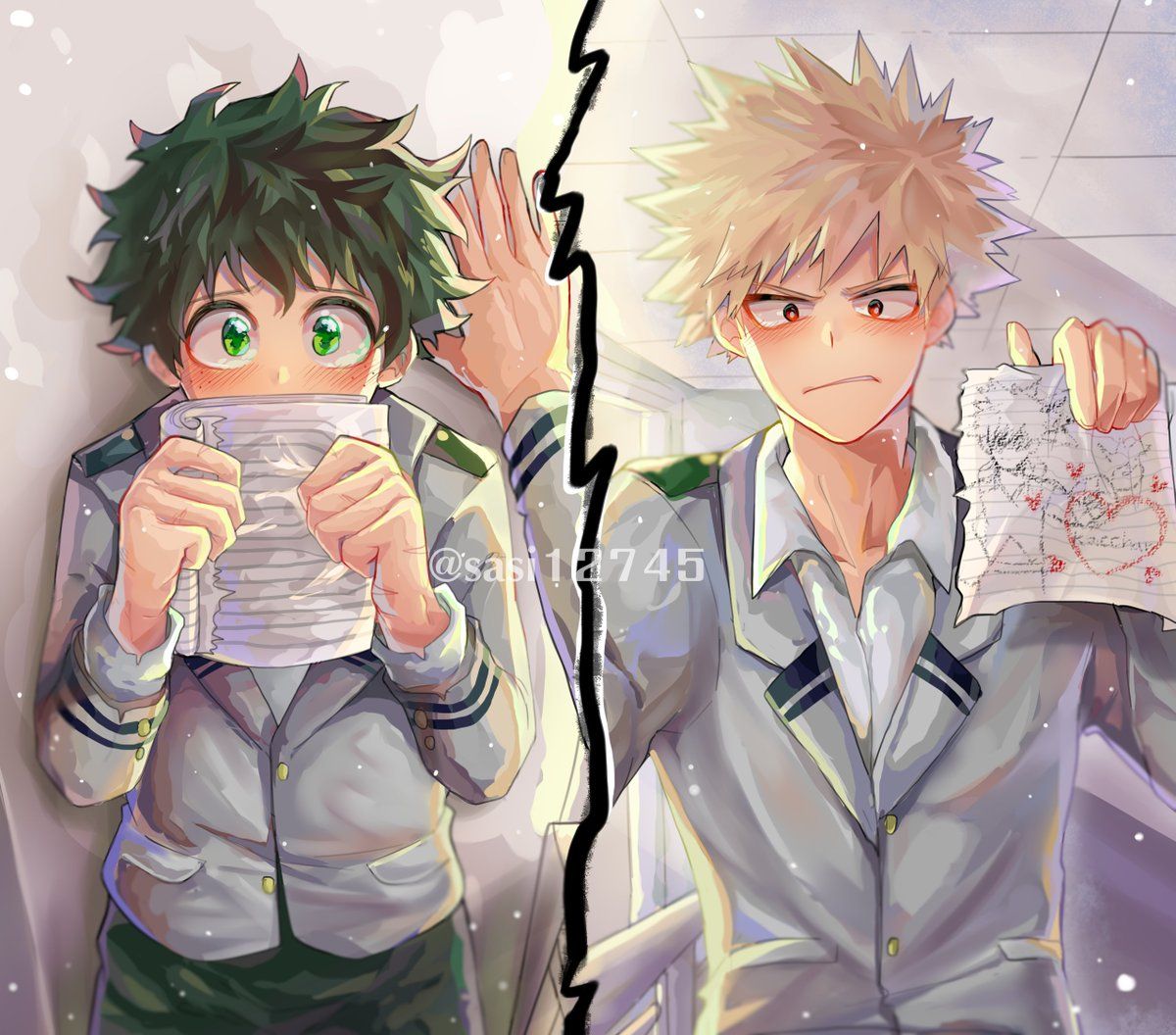 What is this?? (Sasi aka @sasi12745) | Scrolller