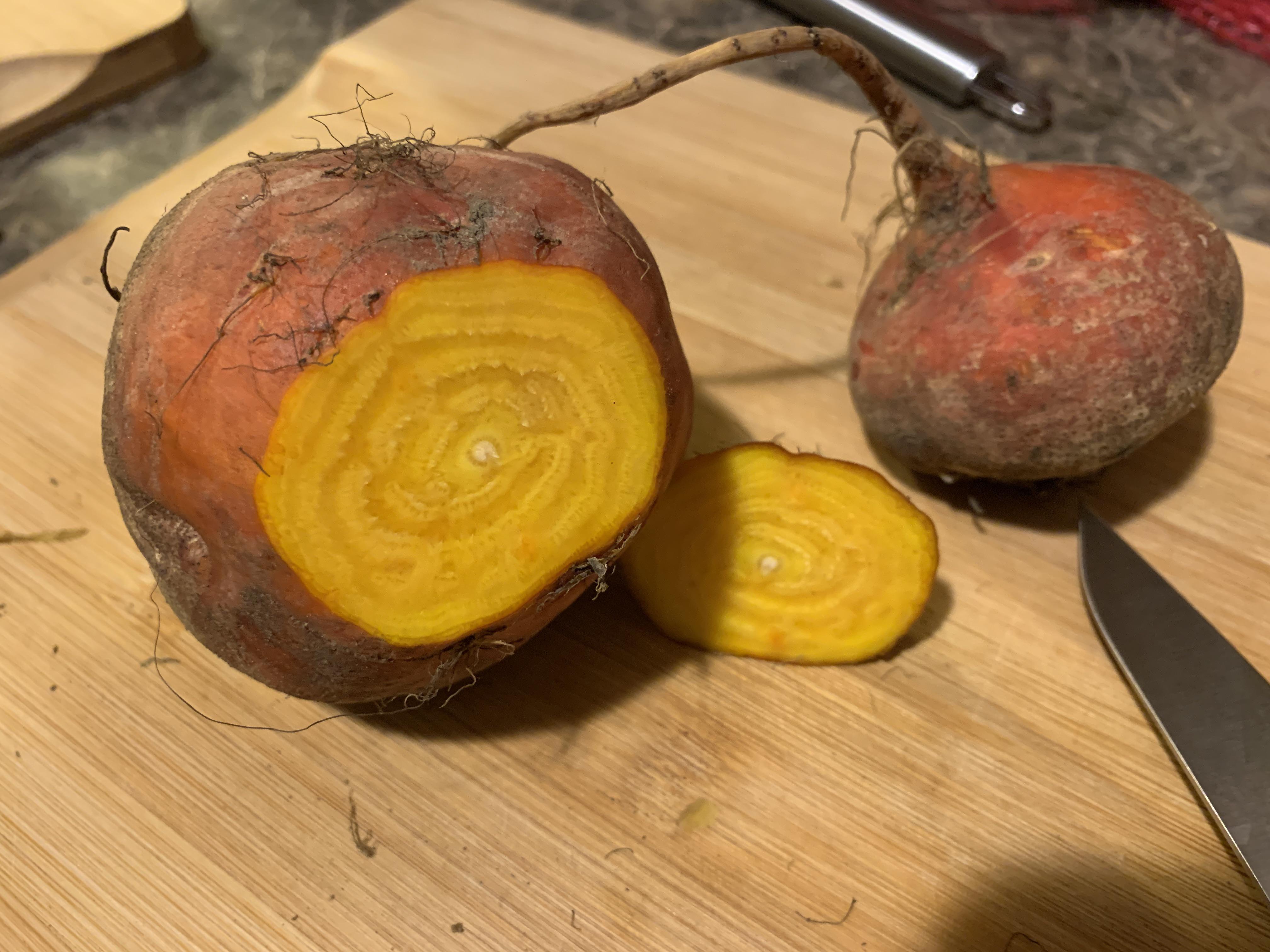 What is this vegetable? | Scrolller