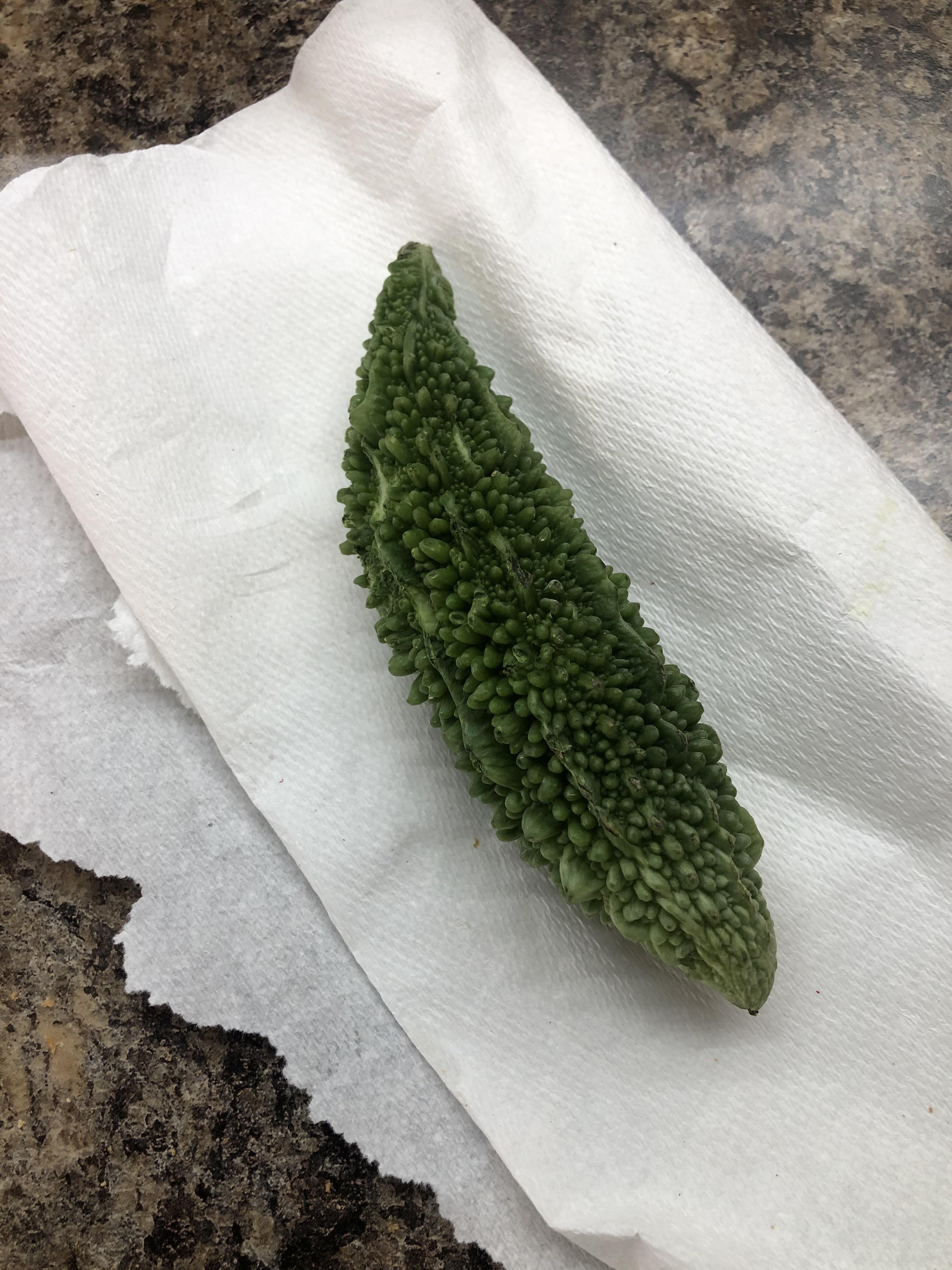 What is this vegetable? Is it edible? | Scrolller