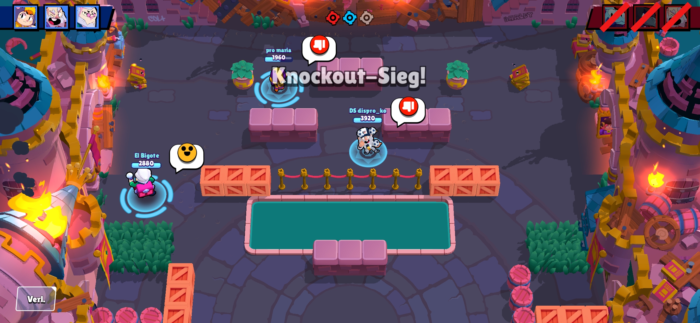 What Is Up With Everyone Using This Emote After They Win I Dont Get