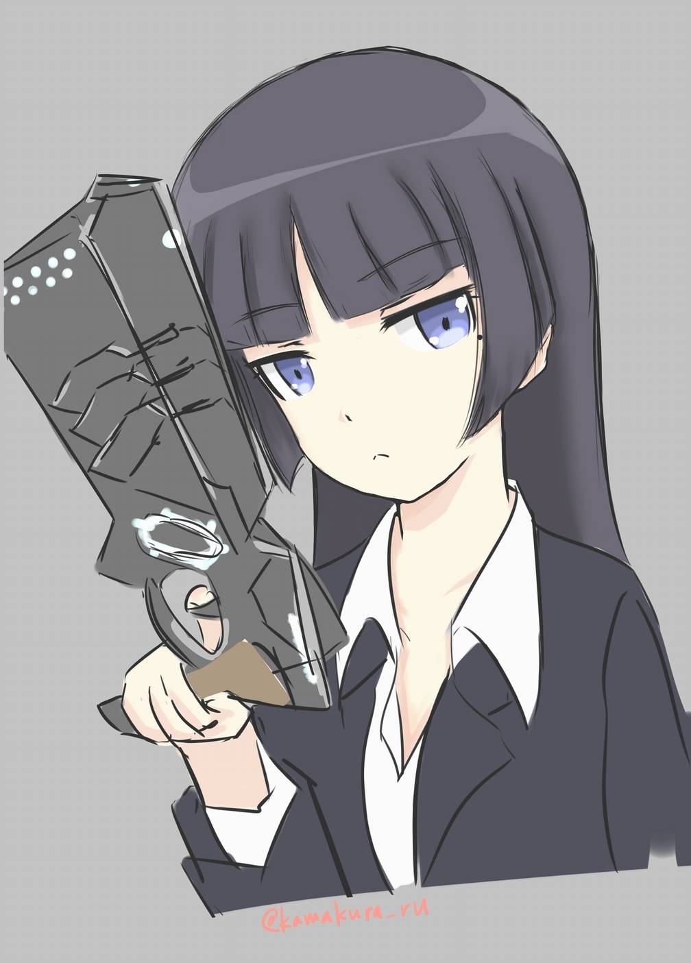 What is your crime coefficient? | Scrolller