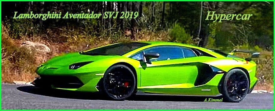 What is your favourite supercar/hypercar at the moment? | Scrolller