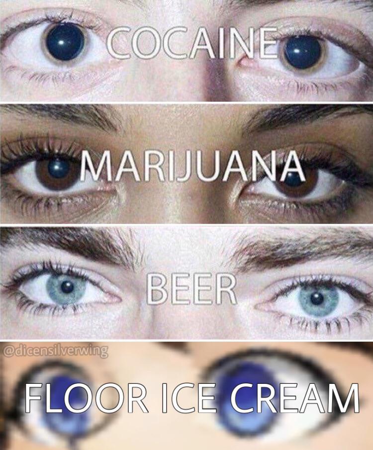 What is your poison of choice? | Scrolller