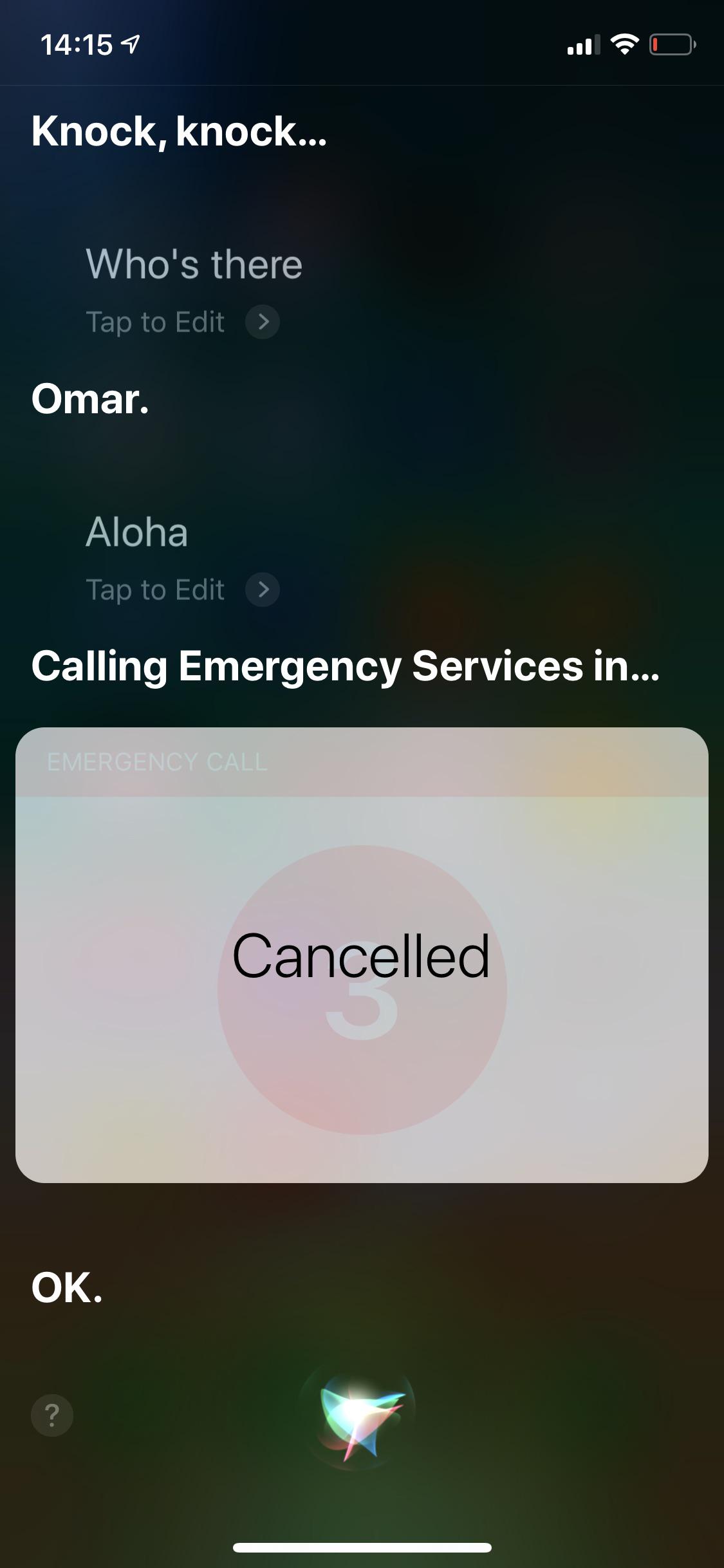 What just happened | Scrolller