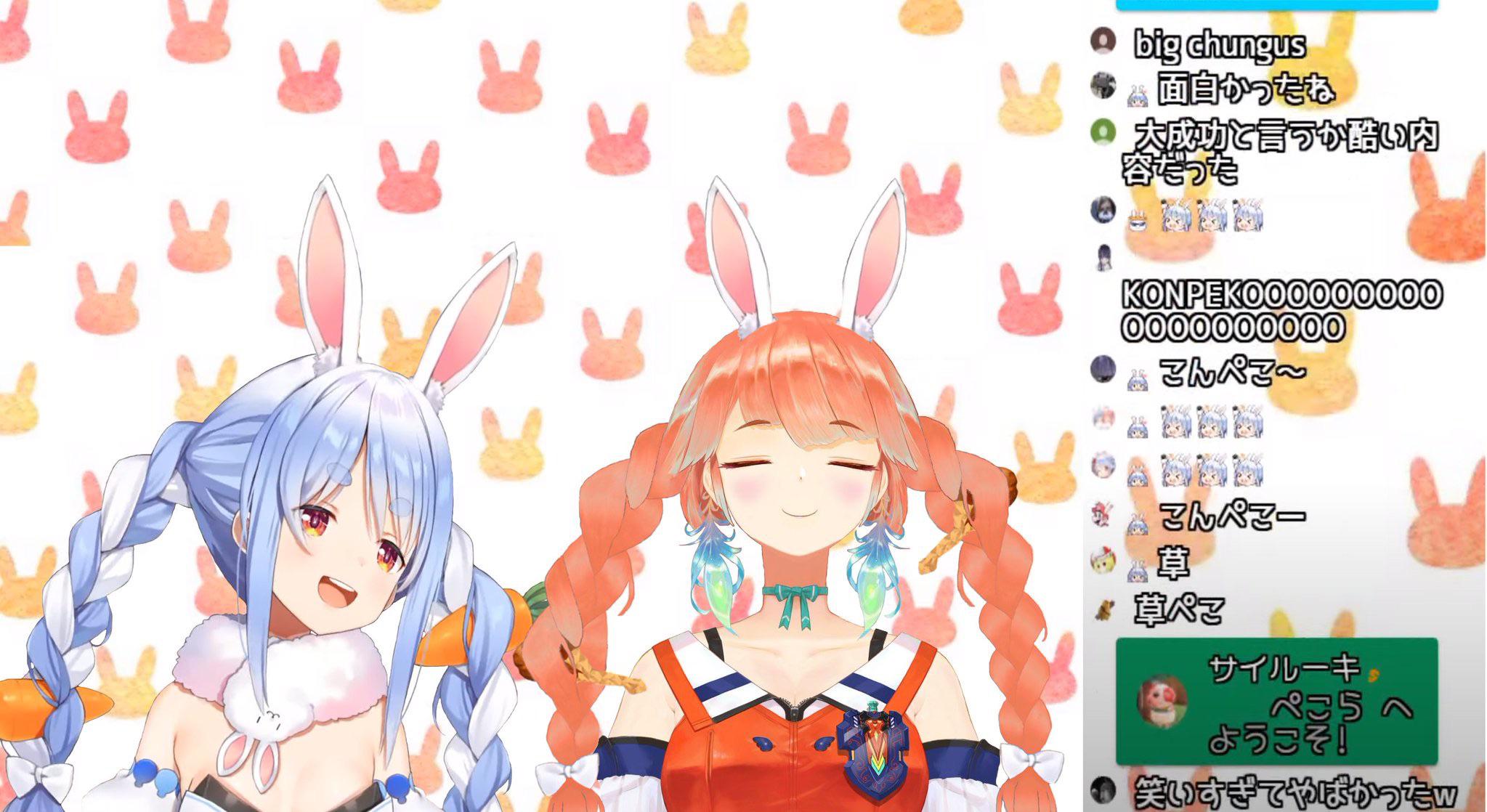 What Kiara dreams every night | Scrolller