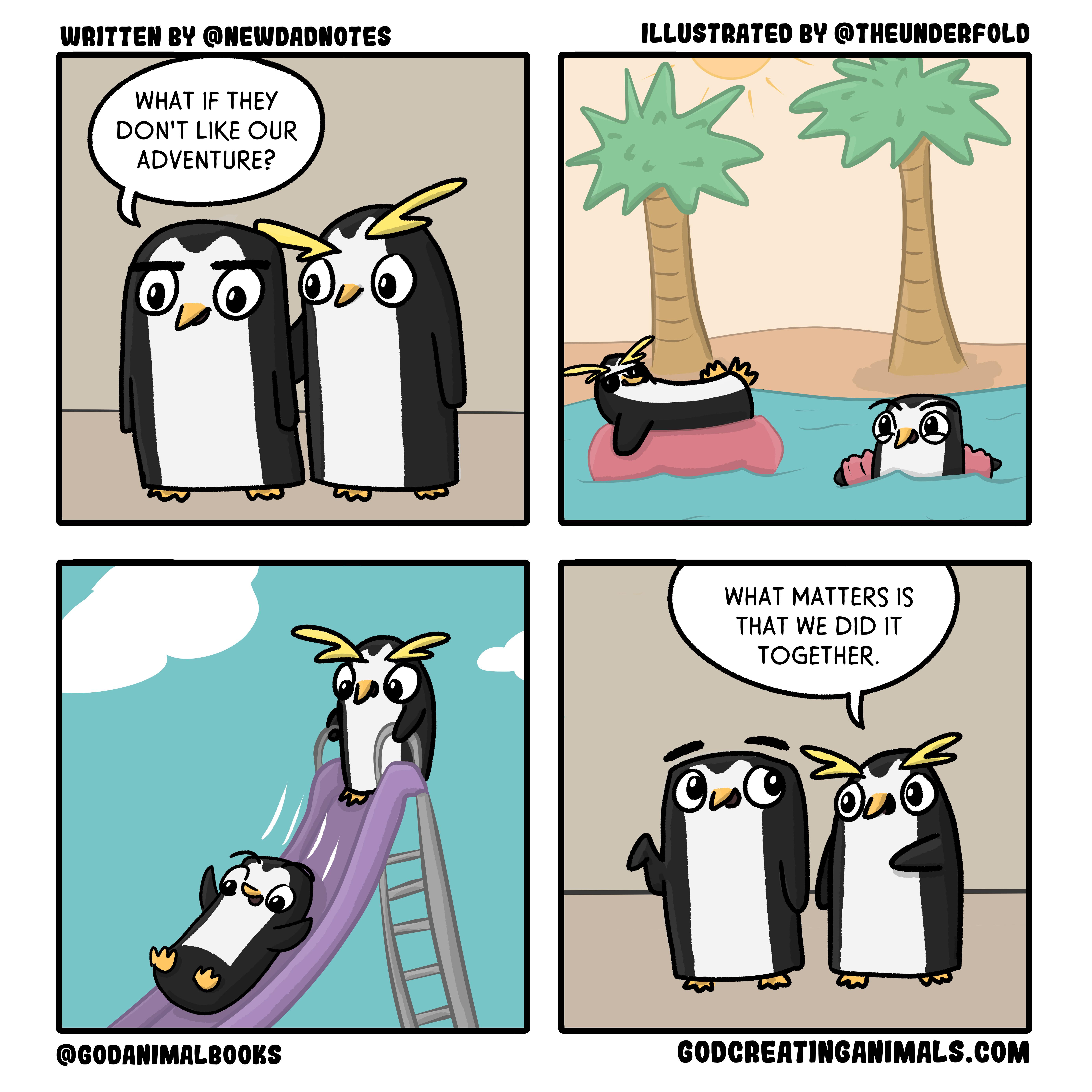 What Matters... | Scrolller