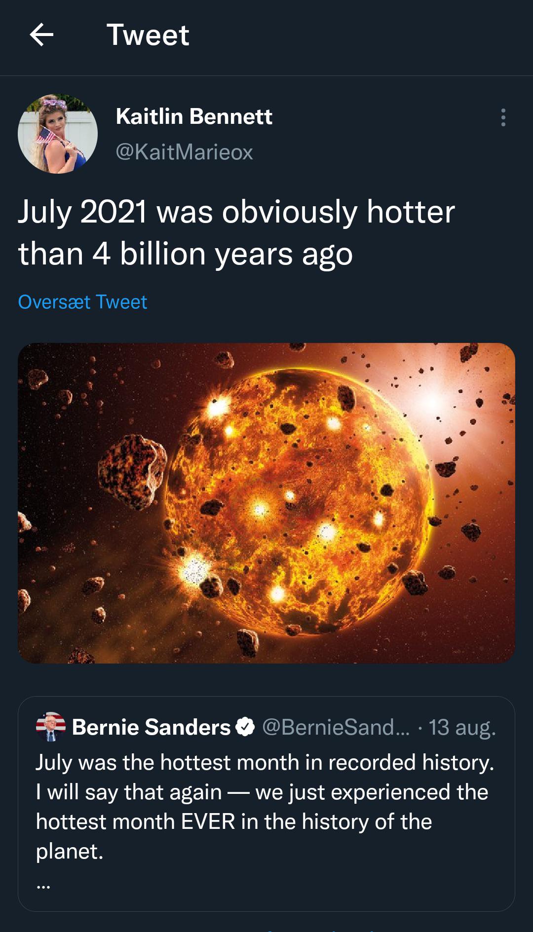 What? No one is….sigh, never mind | Scrolller