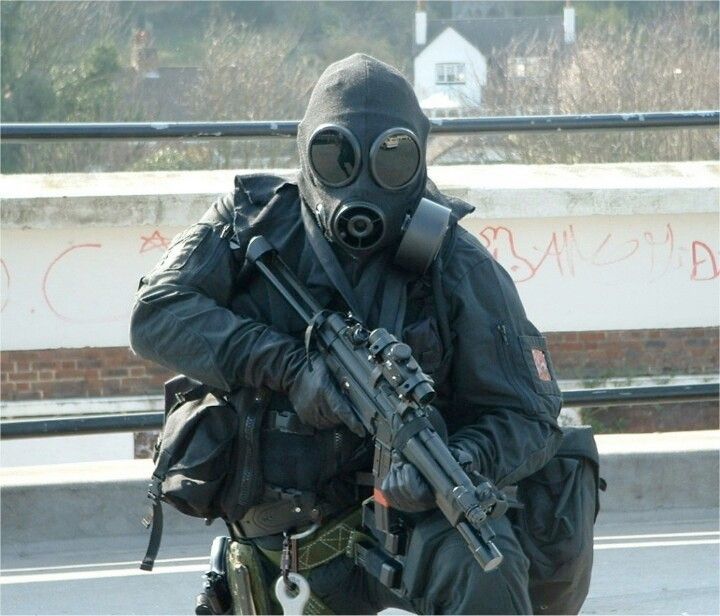 What optic is this? | Scrolller