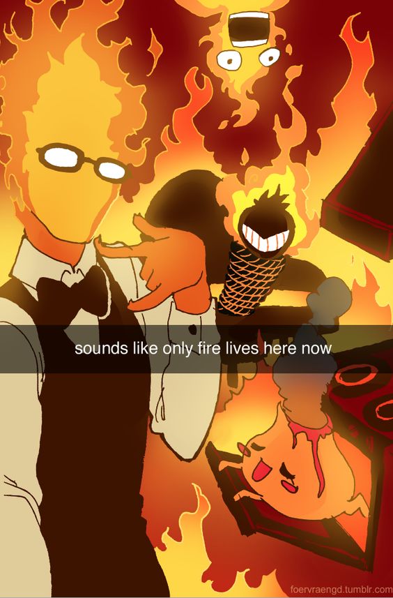 What really happened to Undyne's house in a pacifist run | Scrolller