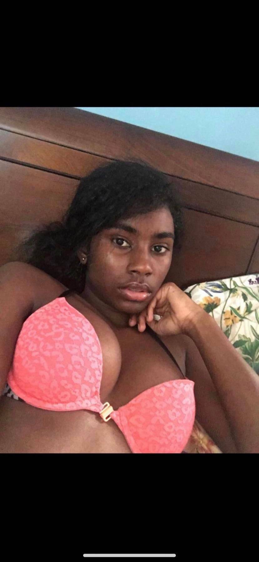 What’s her IG ? | Scrolller