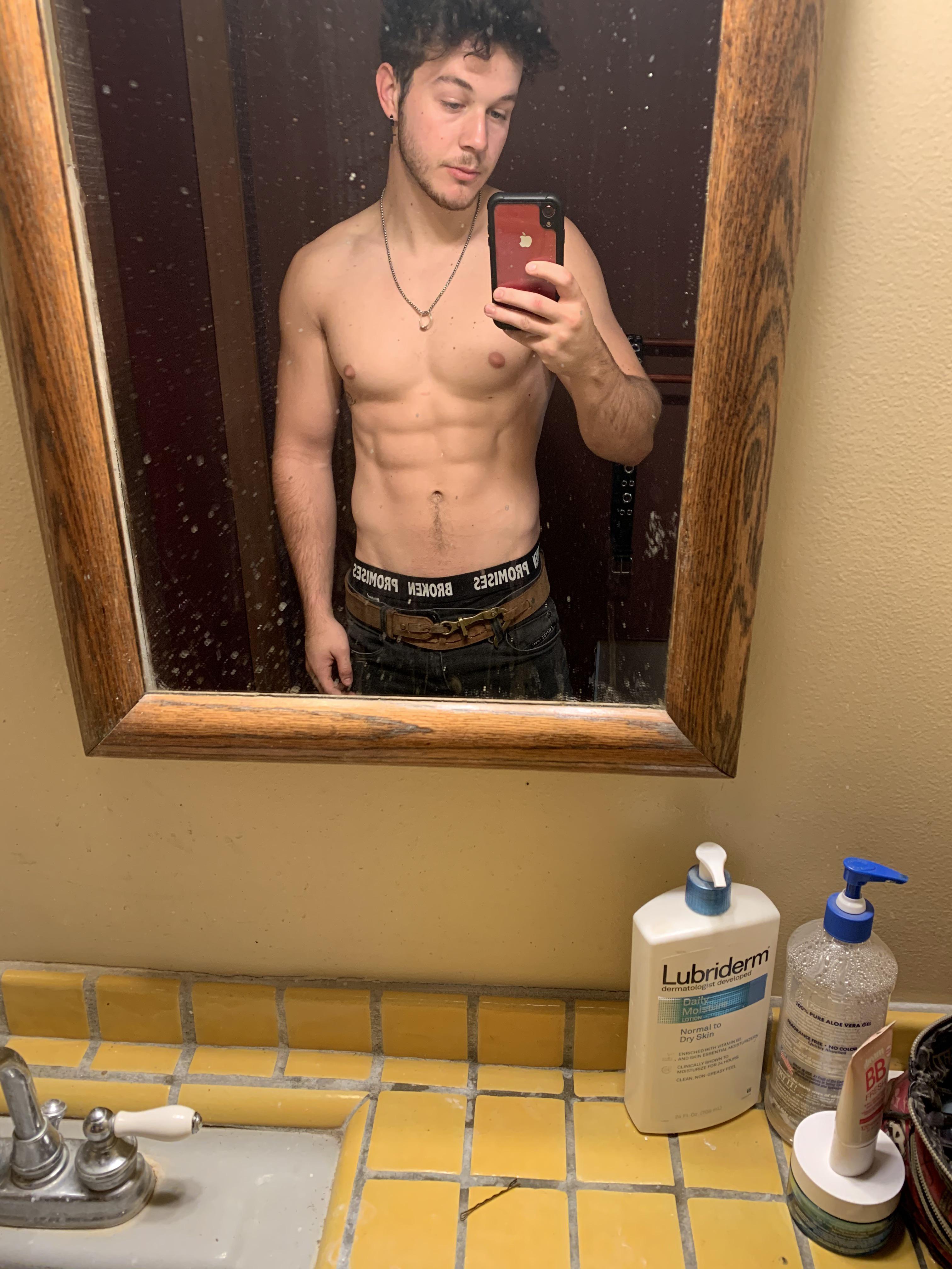 Does This Count As A Twink Still Scrolller