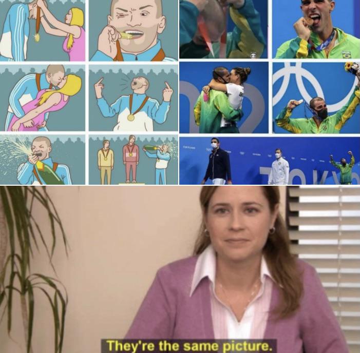 What’s the difference? | Scrolller