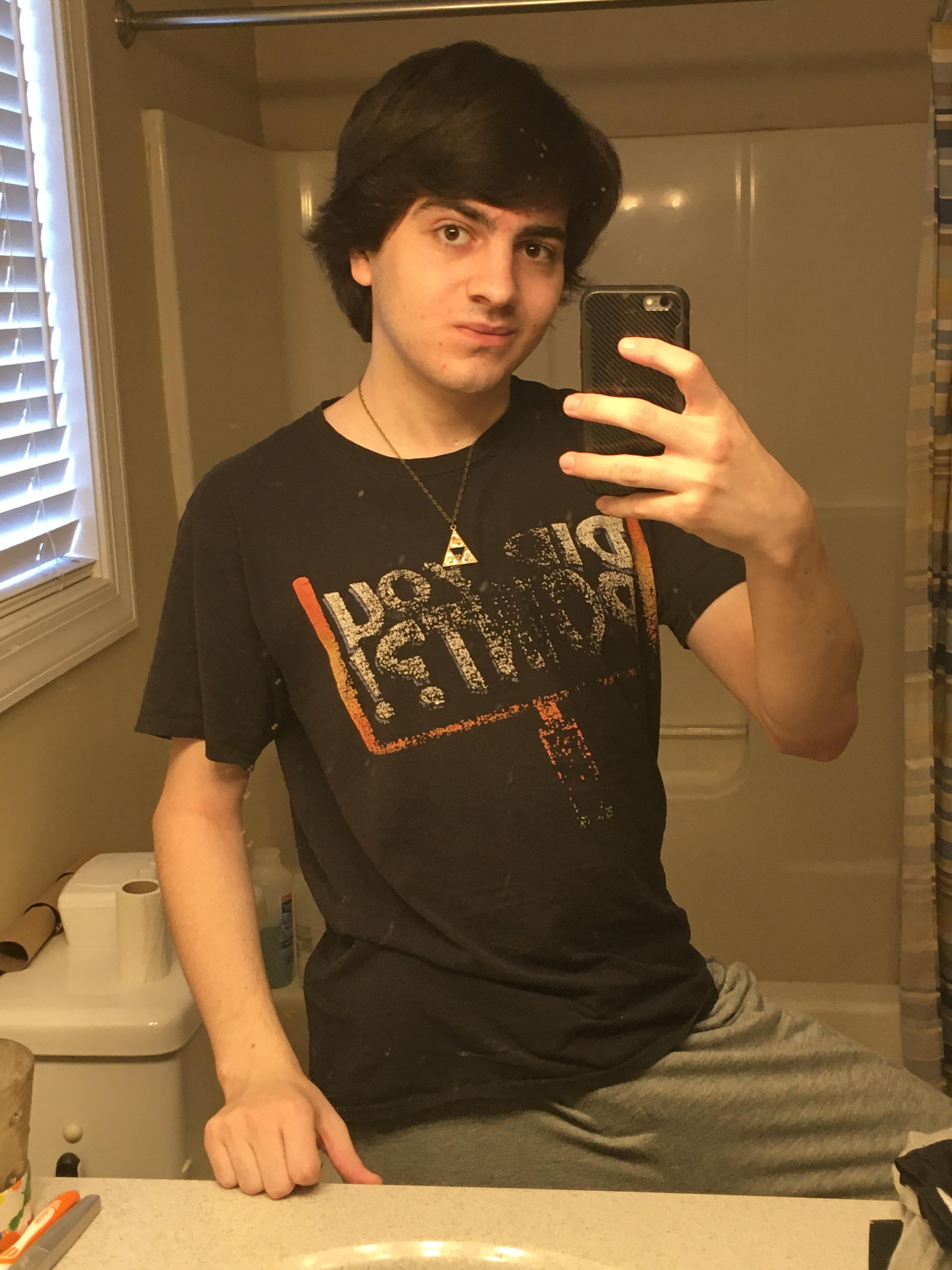 What’s up? | Scrolller