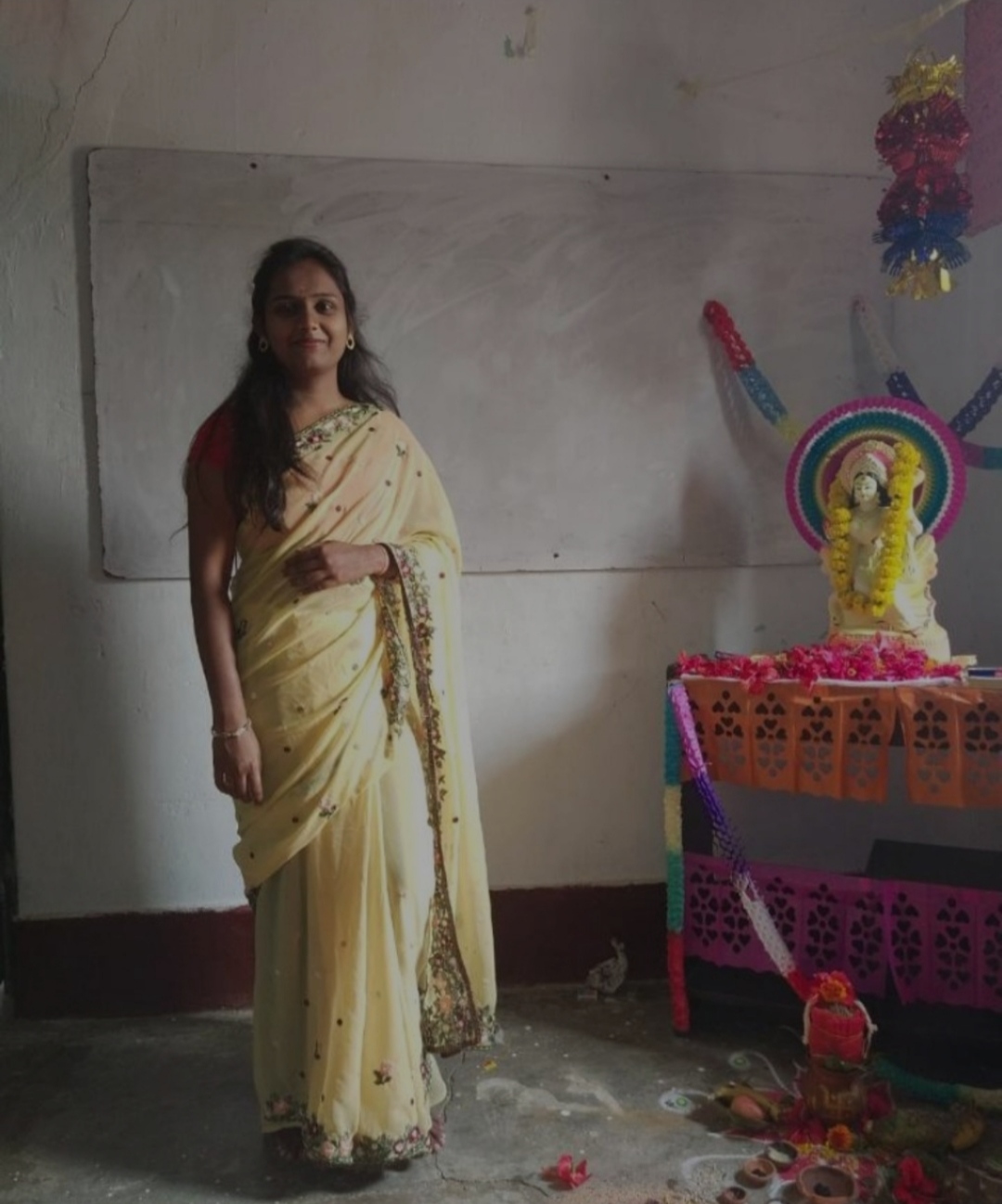 What Should Be Done With This Hindu Whore Sister Scrolller