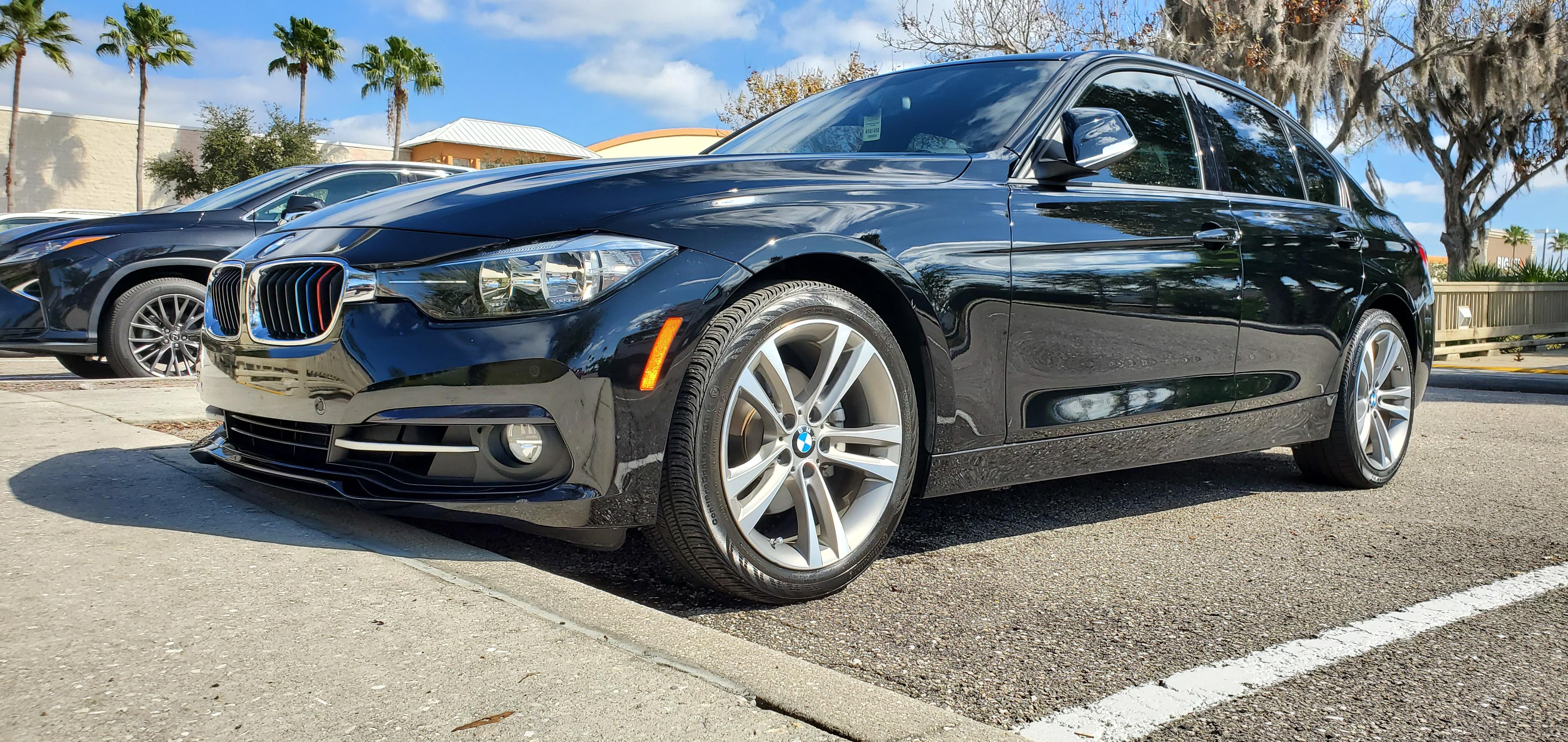 What should be my first modification? | Scrolller