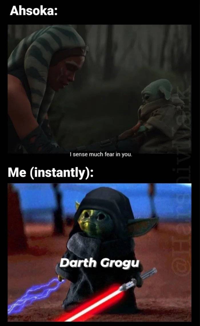 What should his sith name be? | Scrolller