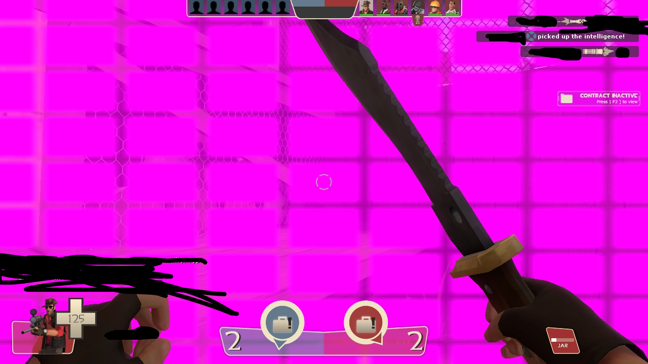 What The Bloody Hell Just Happened? | Scrolller