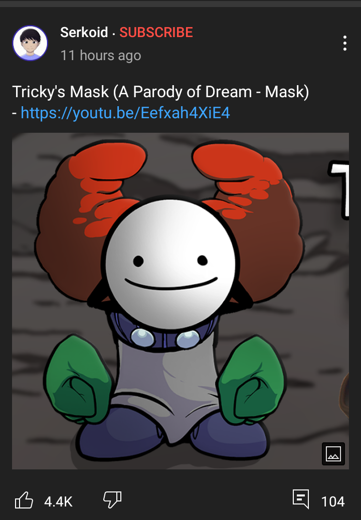 What the funk | Scrolller